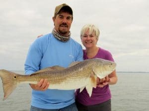 Backwater Guide Service (Fishing Guides)