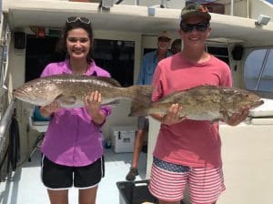 Boss Charters (Fishing Guides)