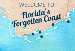 Visit the Forgotten Coast for History and Hauntings