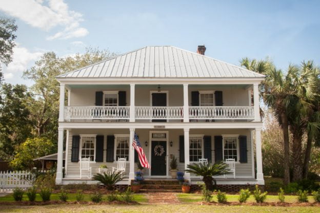 Discover Apalachicola Florida: A Hip Historical Coastal Town