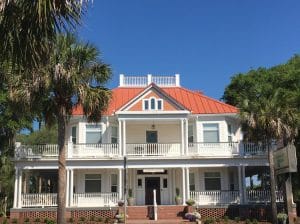 Discover Apalachicola Florida: A Hip Historical Coastal Town