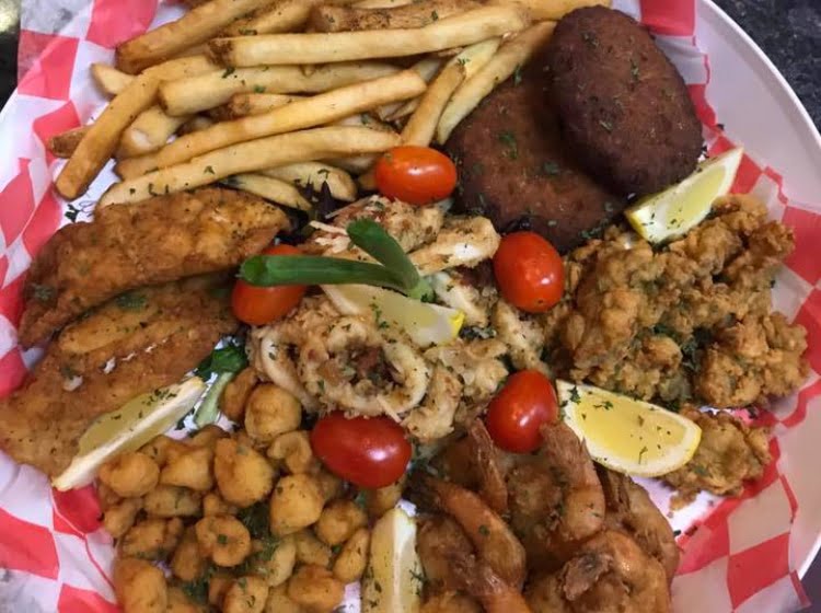 Craving Fresh Seafood? Take a Bite Out of Florida’s Forgotten Coast!
