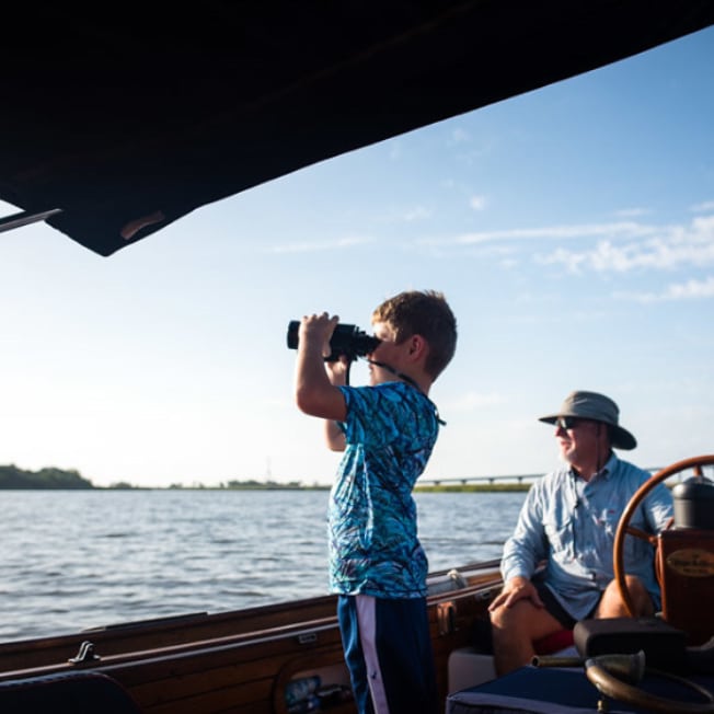 Top 3 Thrilling Outdoor Adventures on Florida’s Forgotten Coast