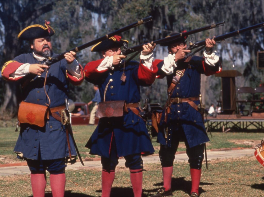 Spanish Florida: Speaker Program Feb 17 2024 Carrabelle